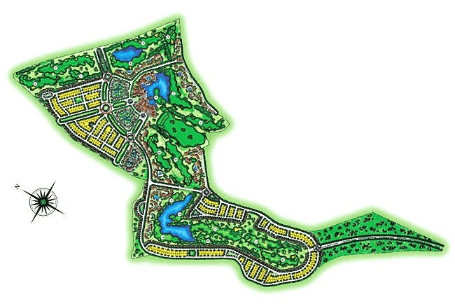 El Valle Golf Resort - Located on the Costa Calida, Murcia, Spain